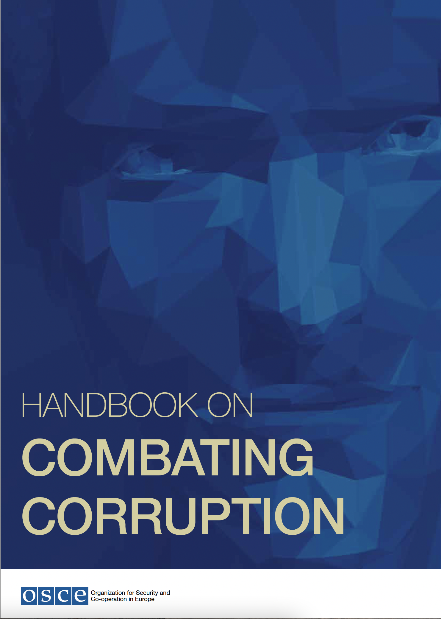 Handbook on combating corruption - Integral